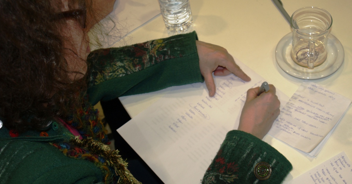 Leer creatief schrijven in Amersfoort | De Schrijfschool | Scholen in ...